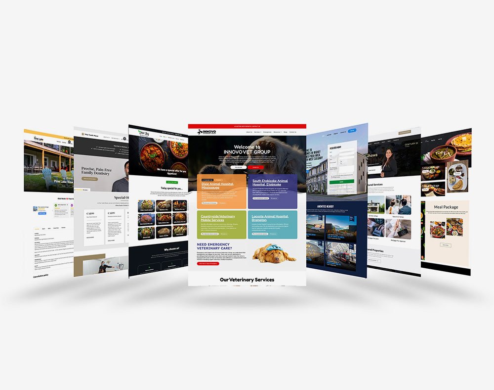 Best Digital Marketing & Website Designing Services Provider